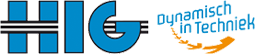 HIG - Dynamisch in techniek