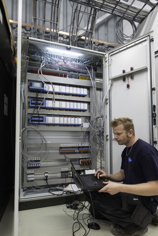 Ons Verhaal - HIG - Dynamisch in techniek