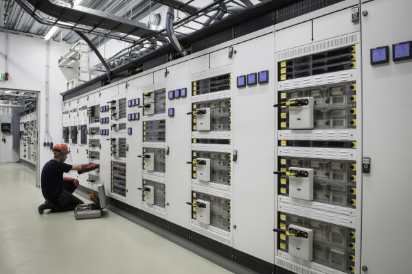 HIG Building Solutions - Dynamisch in techniek - HIG - Dynamisch in ...