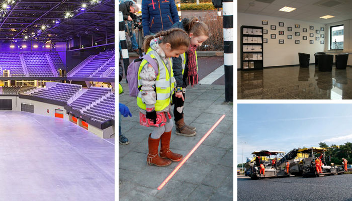 HIG - Dynamisch in techniek - HIG - Dynamisch in techniek